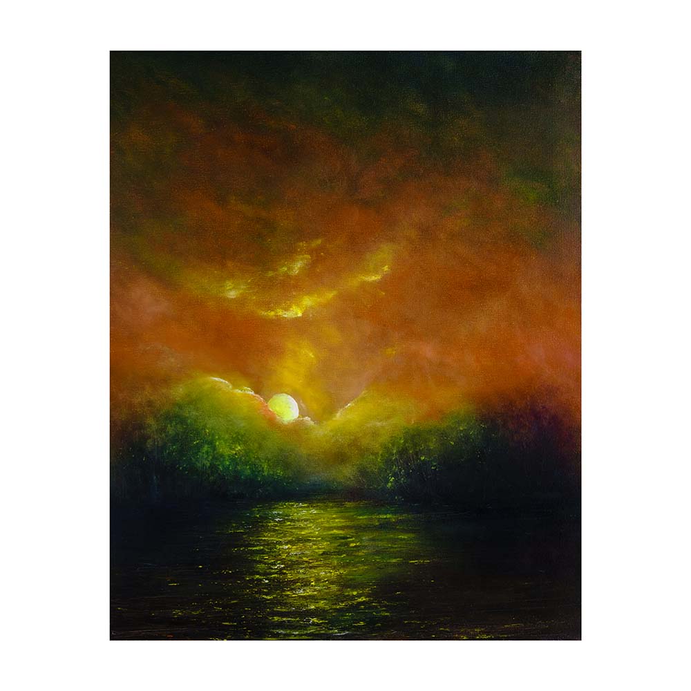 Landscapes Collection - Naz Toroyan Art