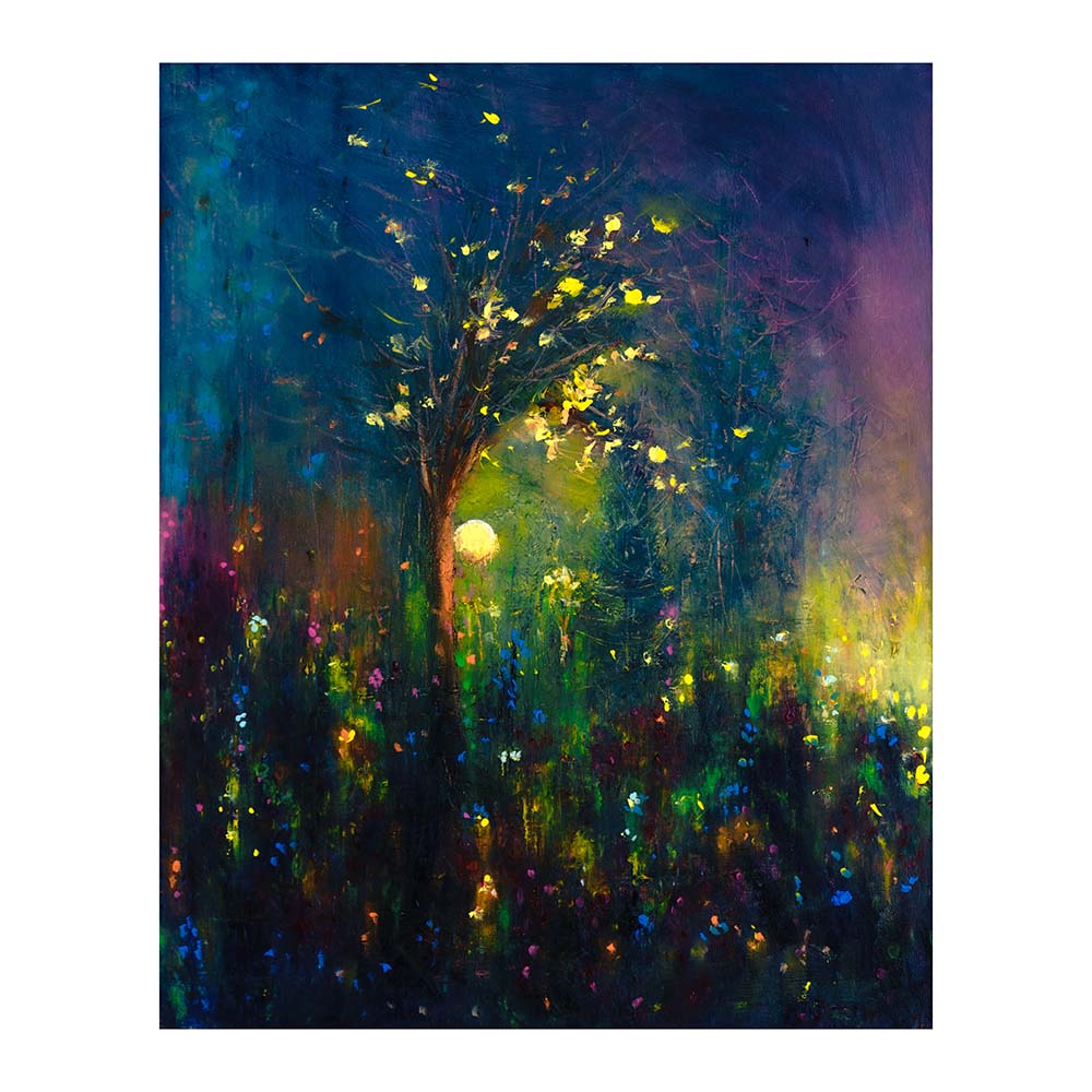 Symphony - Naz Toroyan Art