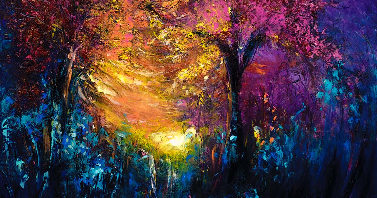 Naz Toroyan | Toronto Fine Artist