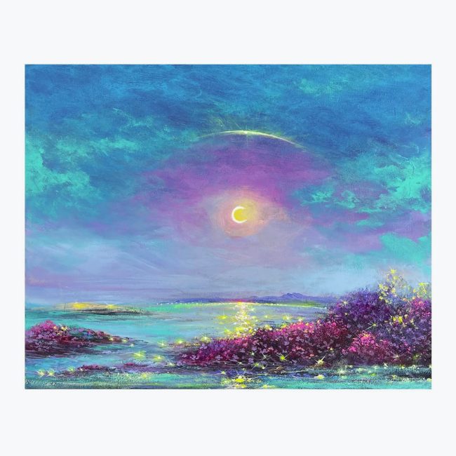 Dreamscapes Collection - Naz Toroyan Art