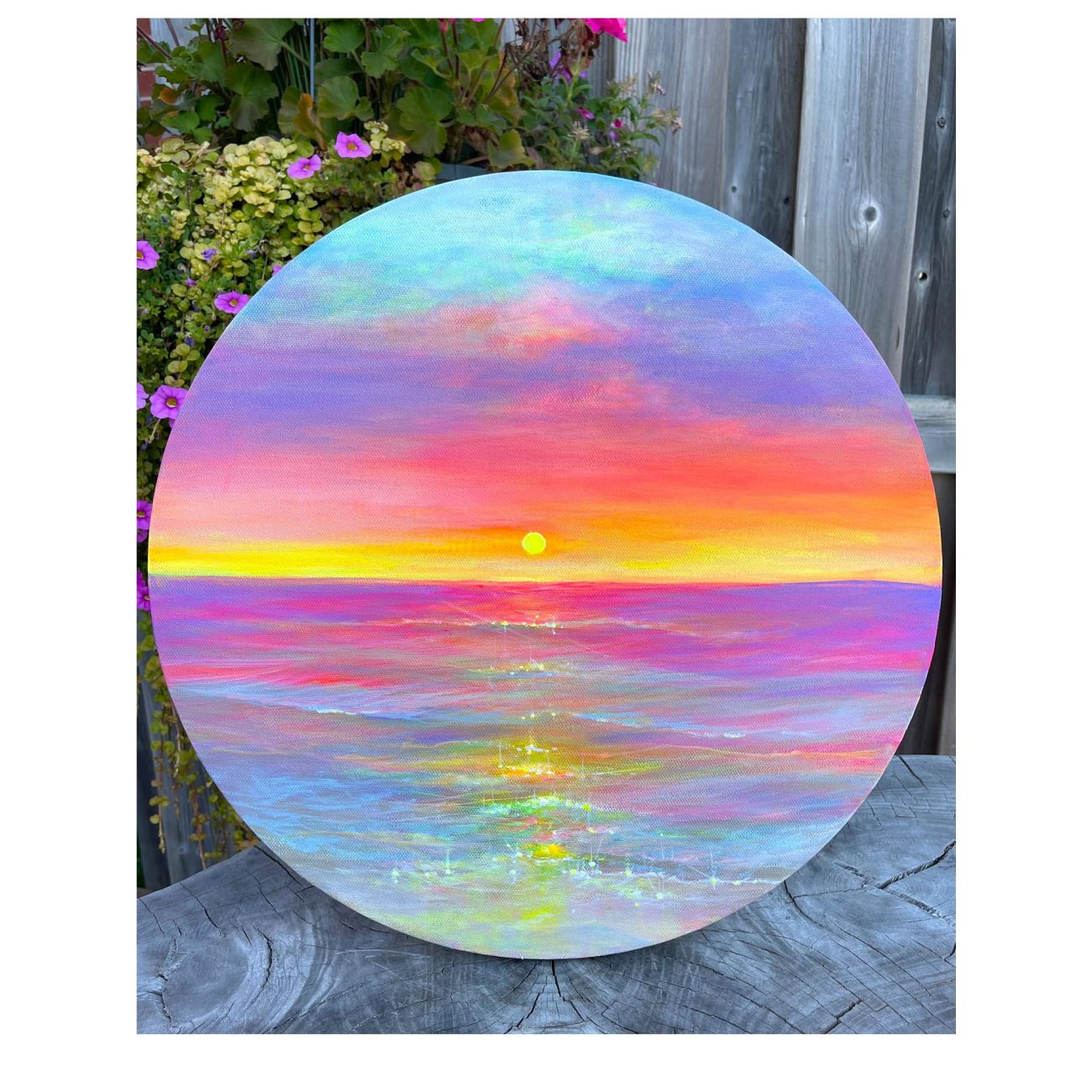 Seascapes Collection - Naz Toroyan Art